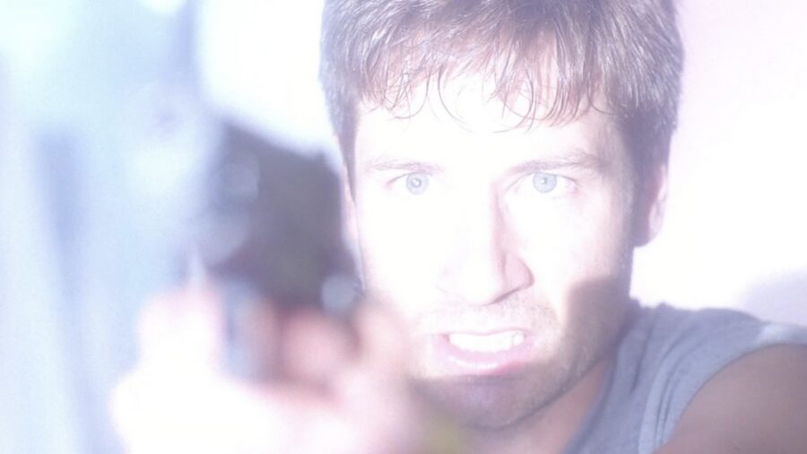 The X-Files' Best Episode Was Secretly Based On An Unproduced Film