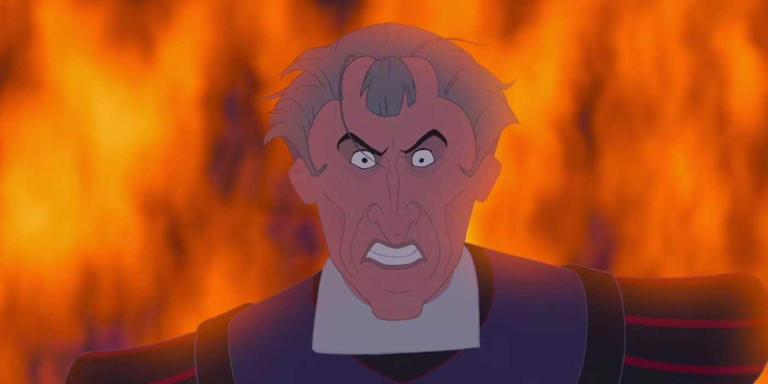 A Problematic Disney Villain Trend Can End With a Simple Change