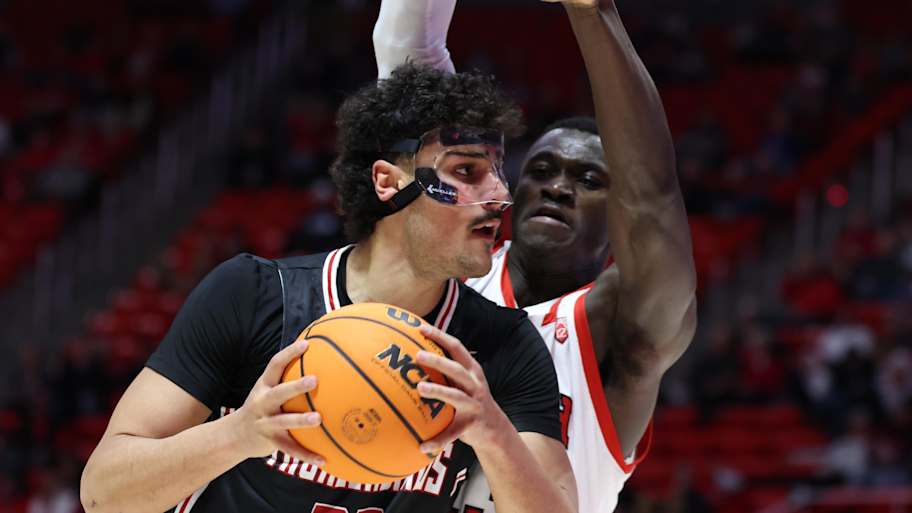 West Virginia Reportedly Met with High-Level Interior Scorer