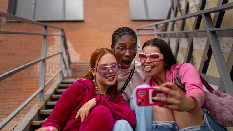 Understanding Gen Z slang: A Guide for millennials