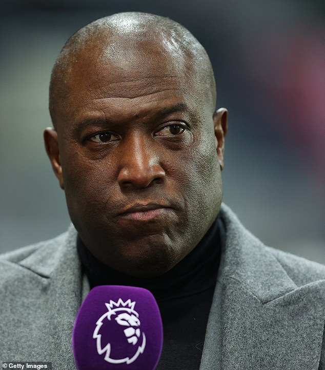 Kevin Campbell inquest: Hospital cleared of blame as coroner reveals ...