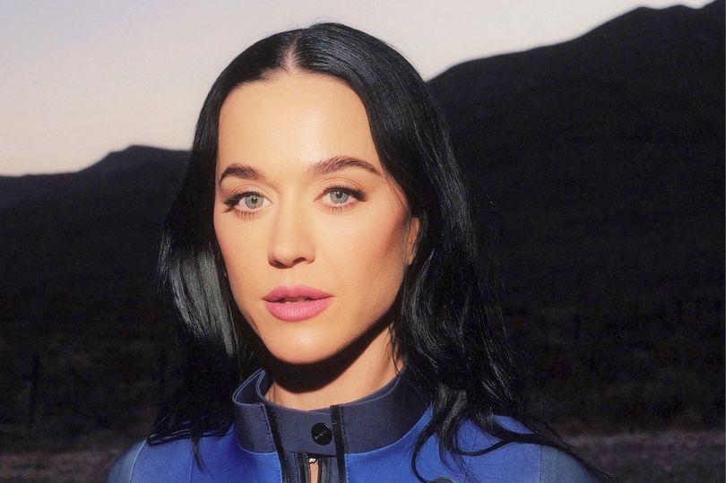 Katy Perry used different name at start of her career – as fans find ...