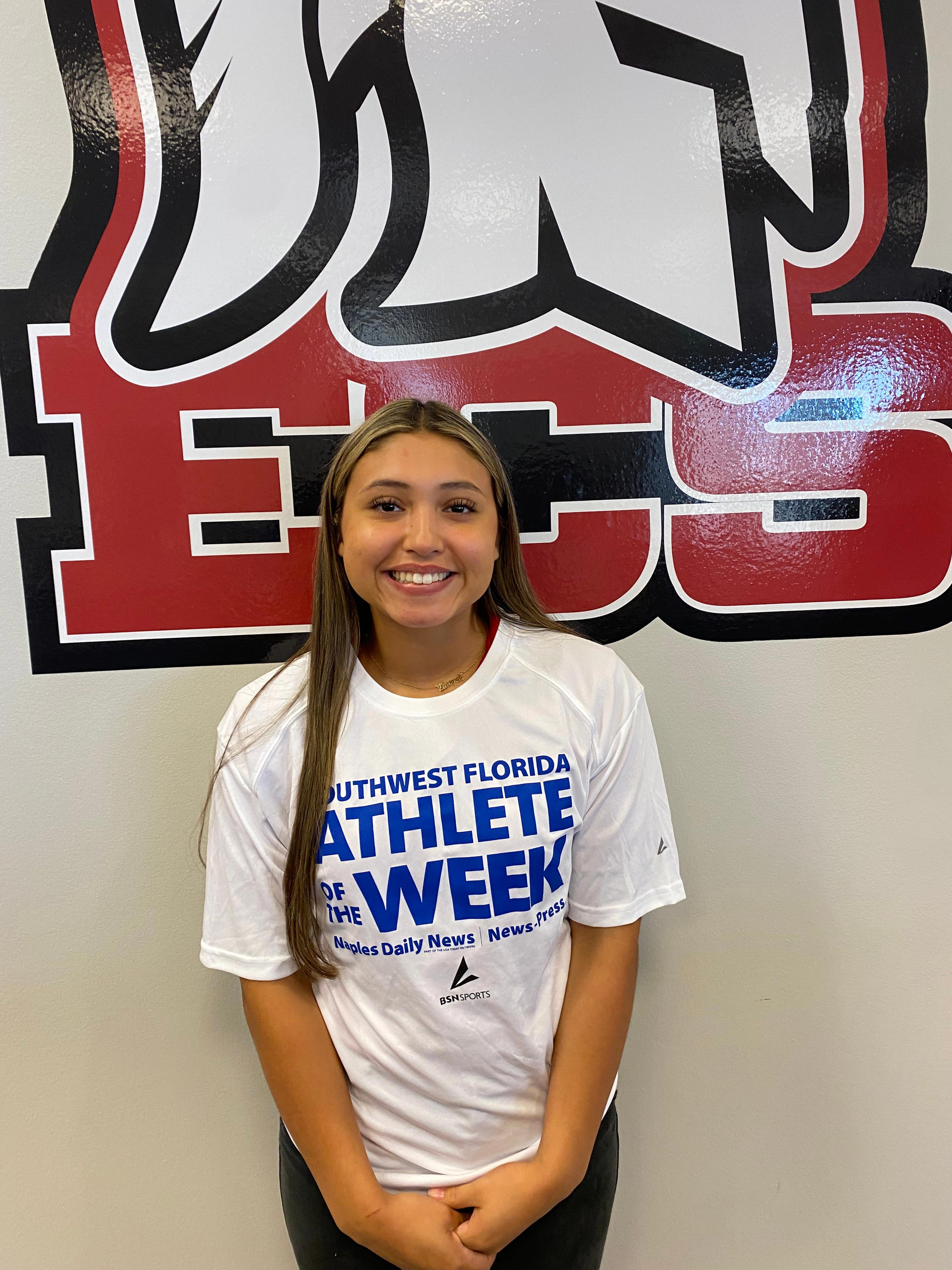 The News-Press Athlete of the Week for March 31-April 5: ECS softball ...