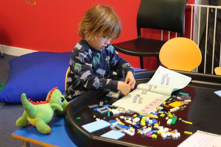 Bexleyheath children celebrate diversity and acceptance during pilot ...