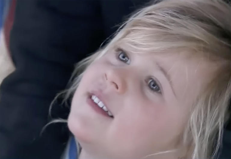 Katy Perry brings special tribute to daughter Daisy on Blue Origin ...