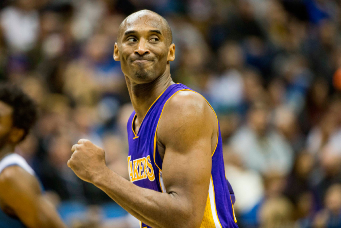 Mamba Day Is Over, but Nike’s Kobe Bryant Basketball Shoes Can Still Be ...