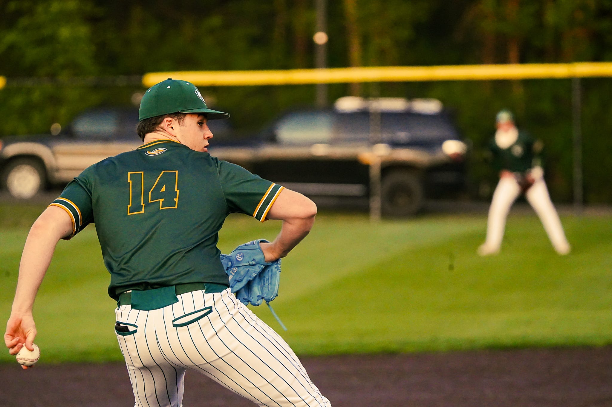 Who is the Memphis area's top high school baseball player at TSSAA ...