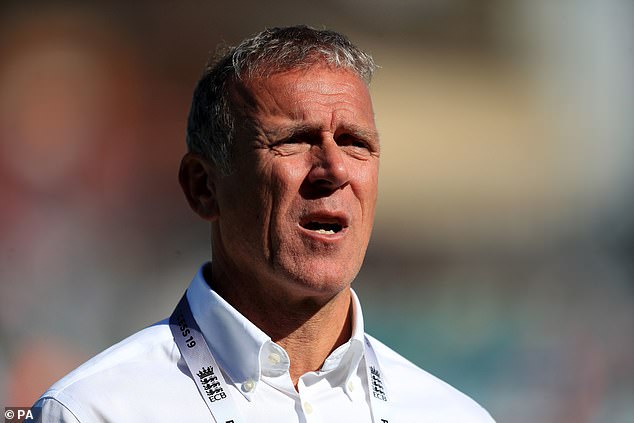 England cricket legend Alec Stewart's wife dies following 12-year ...