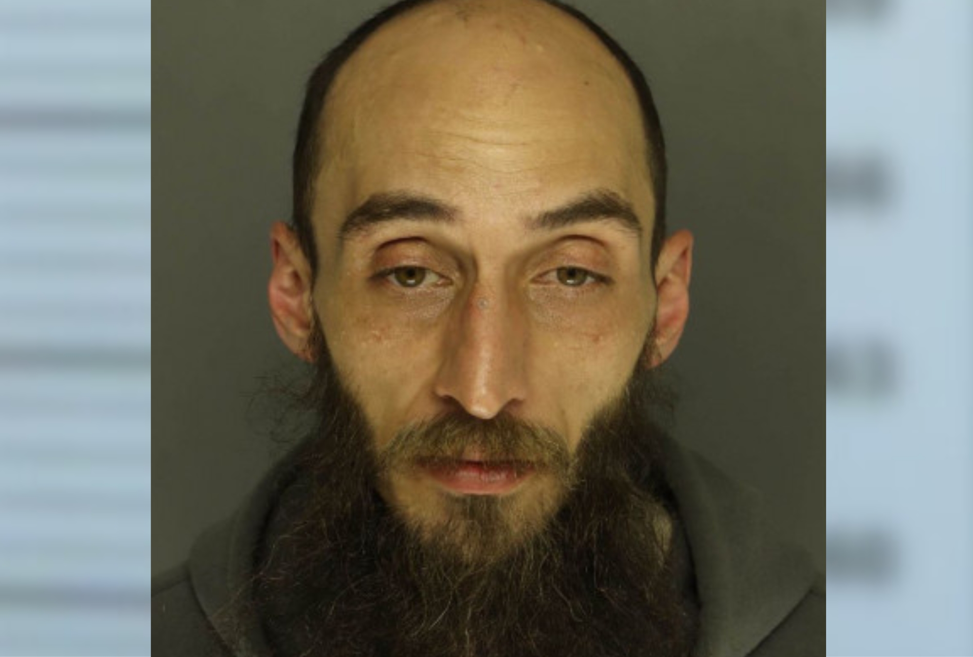 Cody Balmer Photo Released After Alleged Attack on Josh Shapiro's Home