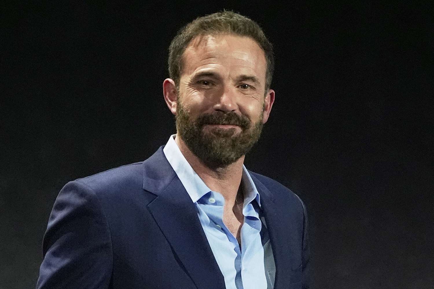 Ben Affleck Says It's 'Not Easy Figuring Out Relationships' as He Makes ...