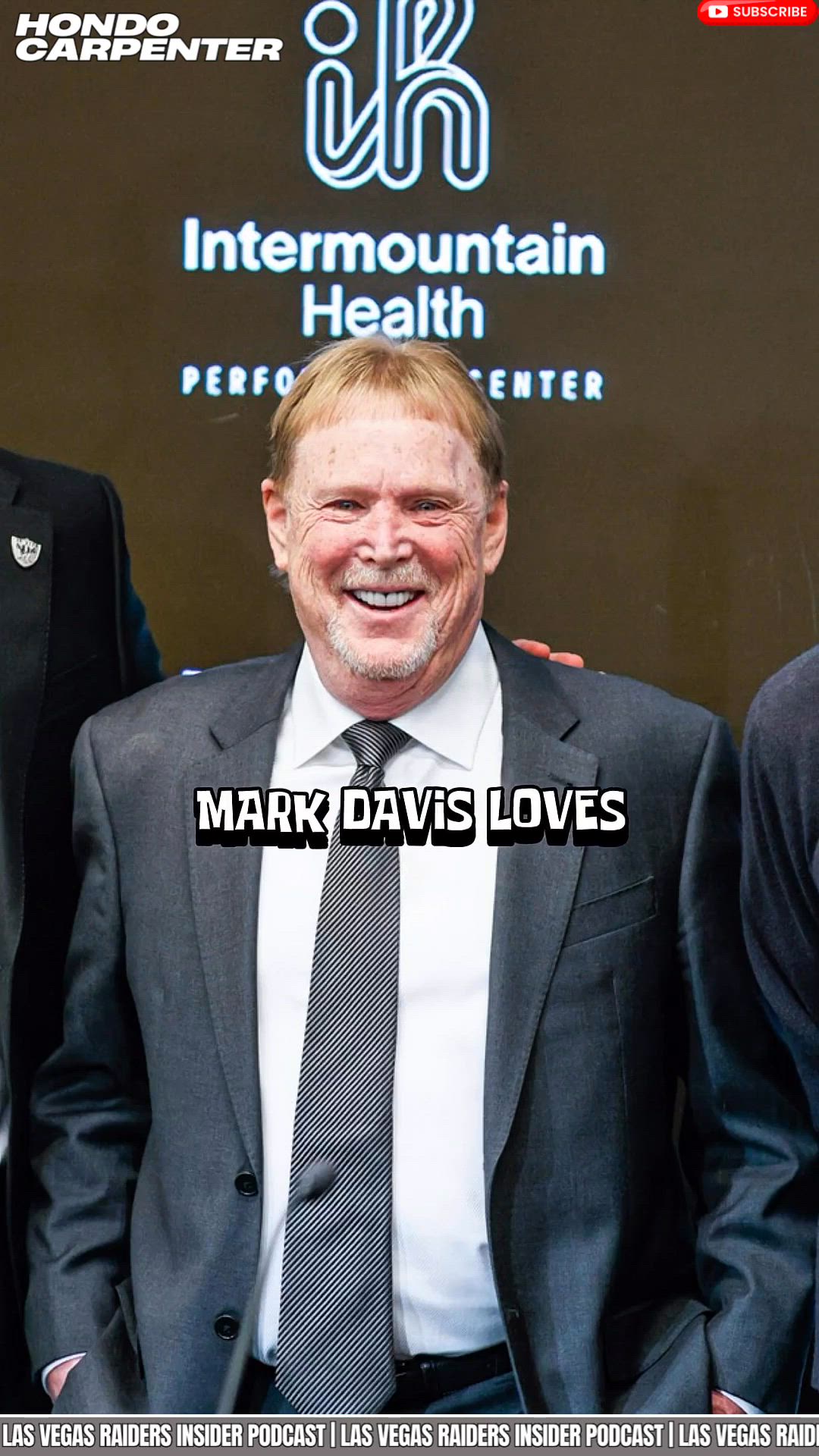 Loyalty of Raider Nation Las Vegas Raiders