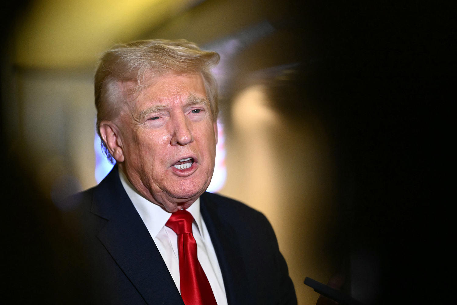 Maddow Blog | Trump claims he’s ‘solved’ his bond market problem, but ... Maddow Blog | Trump claims he’s ‘solved’ his bond market problem, but ...