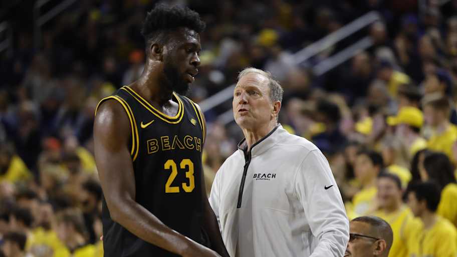 Xavier Transfer Lassina Traore Commits to Texas Longhorns