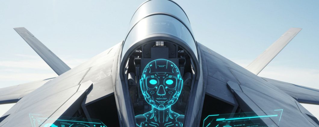 La Nato adotta il Maven Smart System di Palantir: l'AI va in guerra