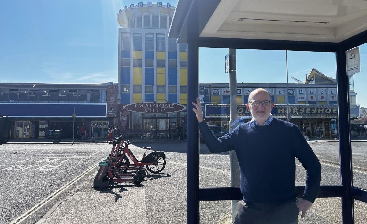 Southsea Seafront park and ride route returning for summer 2025 ...