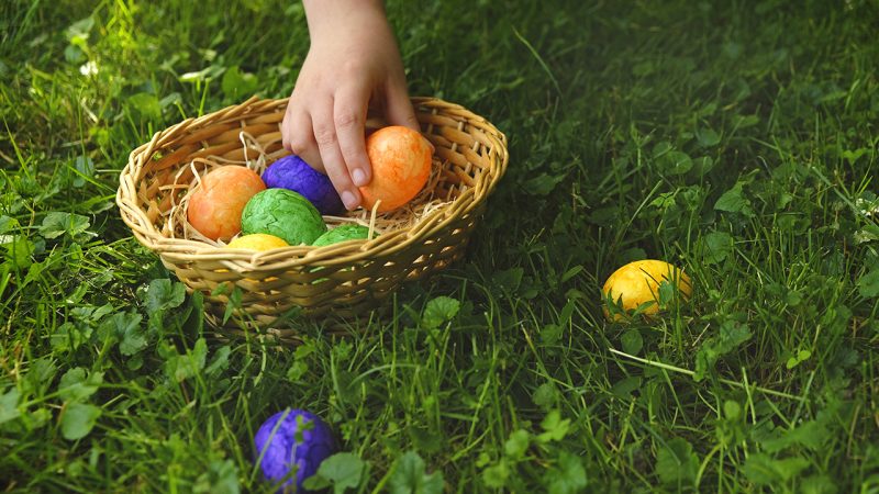 Rift Valley Foundation’s adult Easter egg night returns to Fayetteville