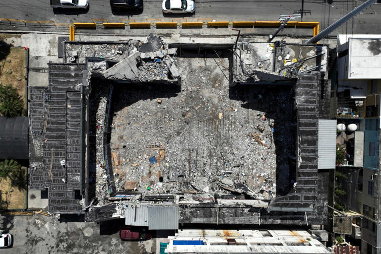 NJ woman celebrating 24th birthday identified as victim in Dominican ...