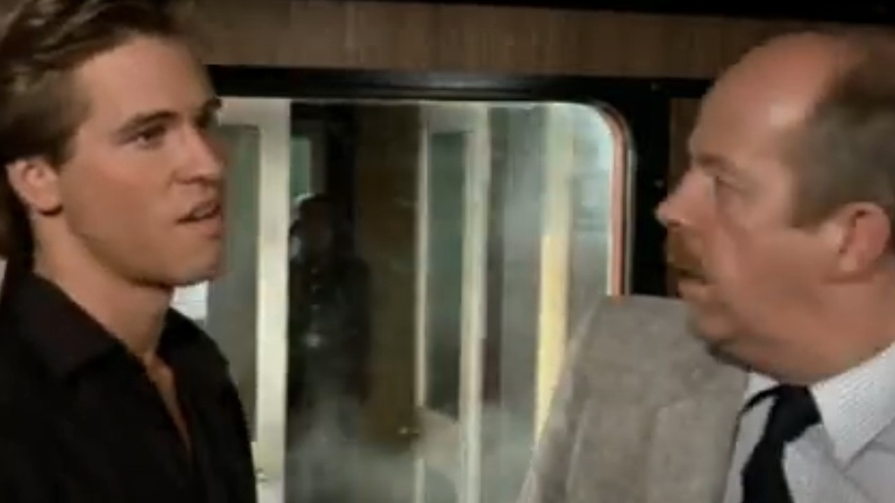 Everybody Is Reminiscing About Val Kilmer's Coolest Roles, But I'll ...