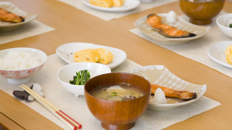 The Ultimate Guide To Japanese Breakfast Foods