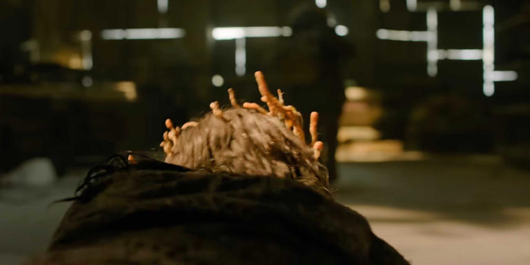 What Is the Stalker on The Last of Us? The Intelligent New Infected ...