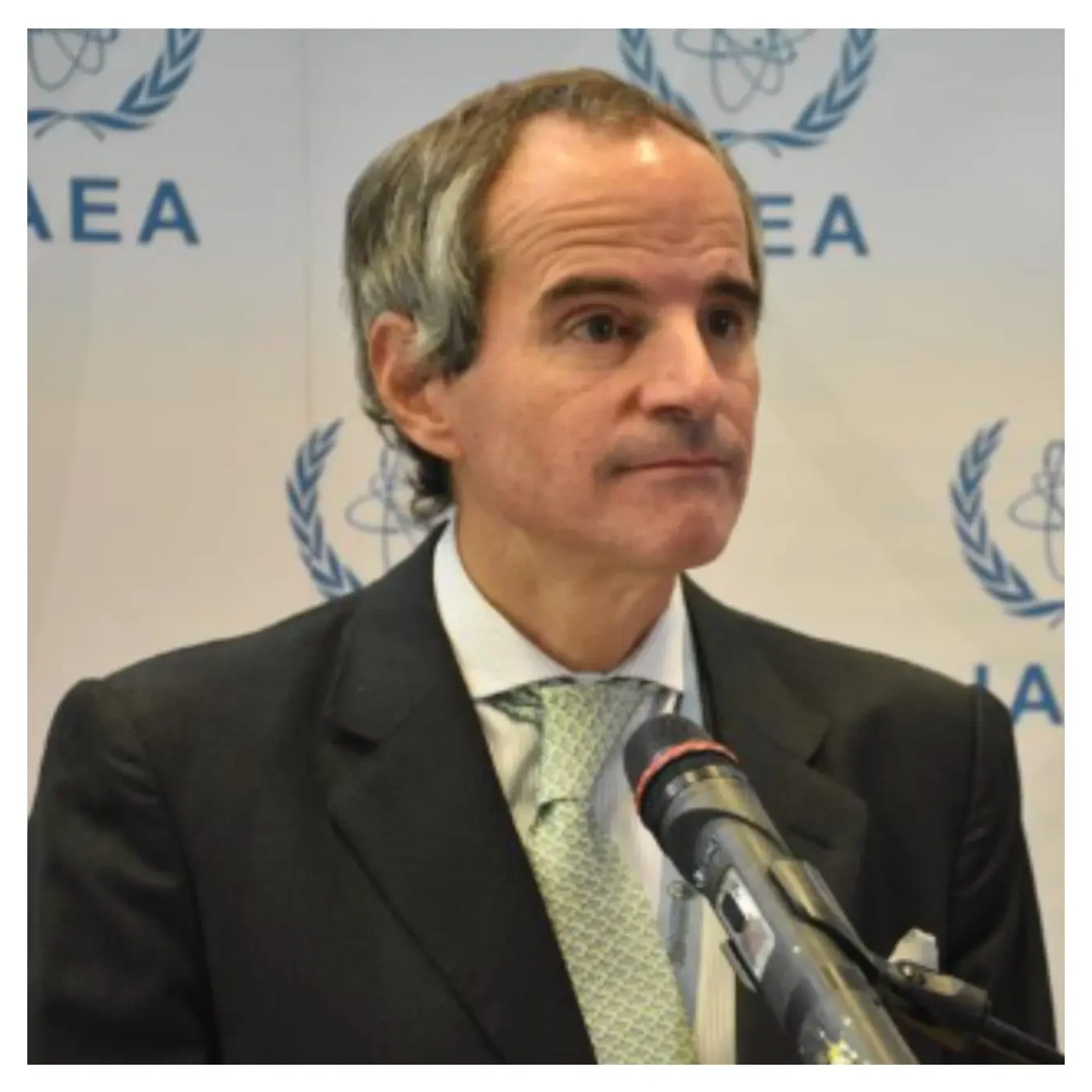 US-Iran nuclear deal: Diplomatic solutions urgently needed – IAEA chief ... US-Iran nuclear deal: Diplomatic solutions urgently needed – IAEA chief ...