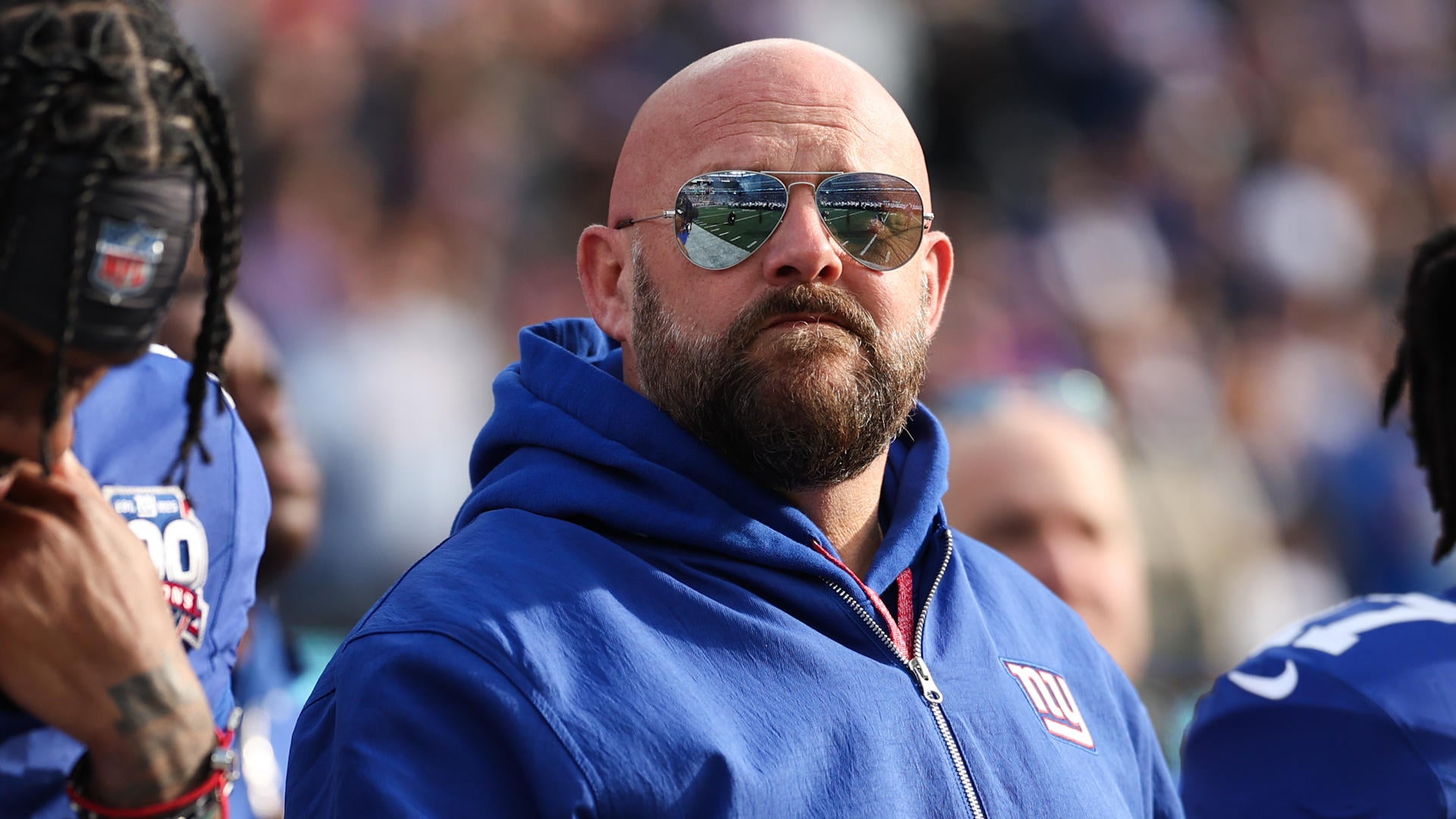 2025 NFL Draft, trade up, trade down or stay put: The best plan for all ...