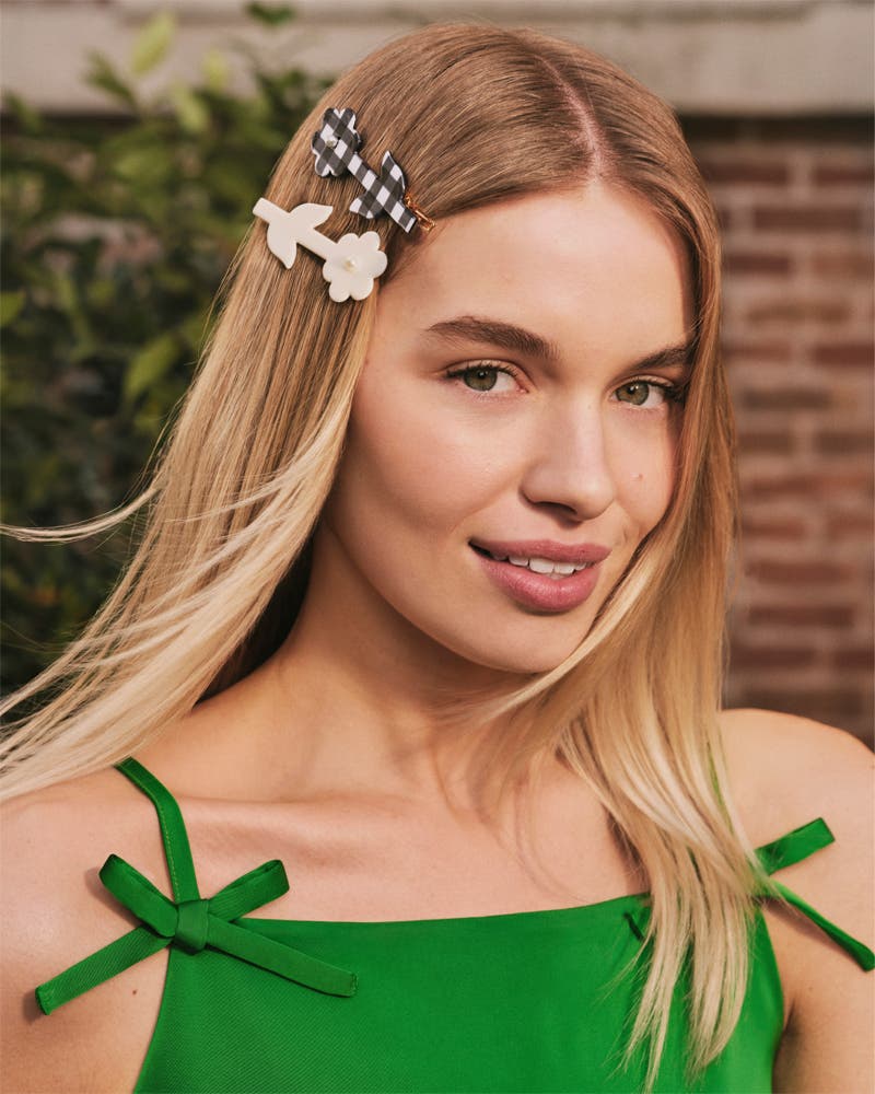 Kate Spade’s New Target Collab Includes Designer Trash Bags