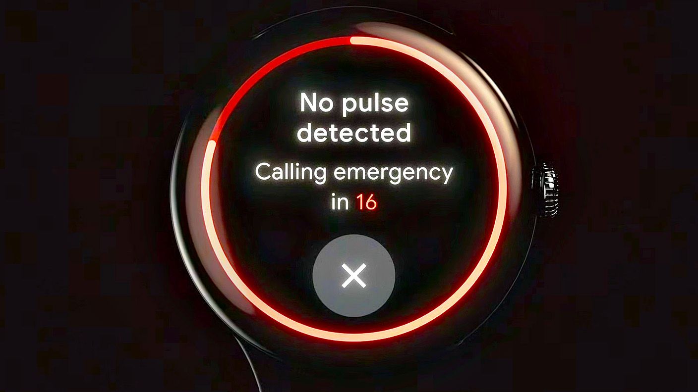 Google’s Loss of Pulse Detection is finally available in the U.S ...