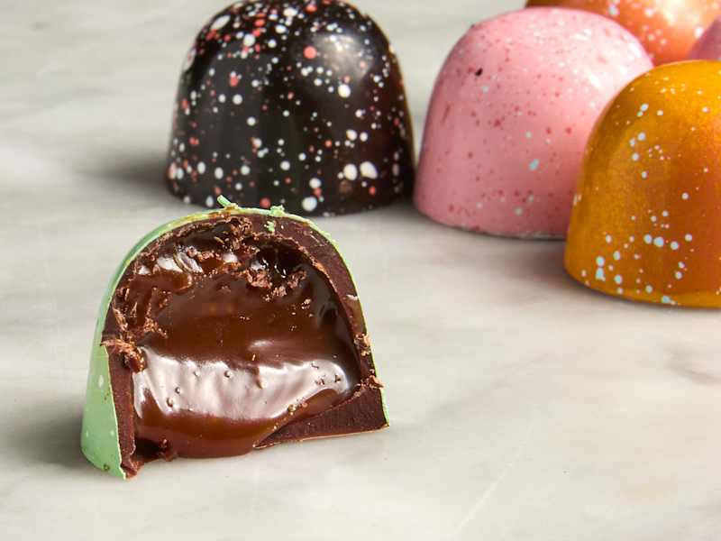 The "Gourmet" Chocolates Our Office Can't Get Enough Of (the Flavors ...