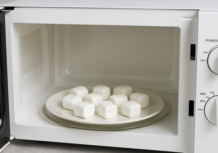 8 Microwave Mistakes You’re Probably Making Every Day