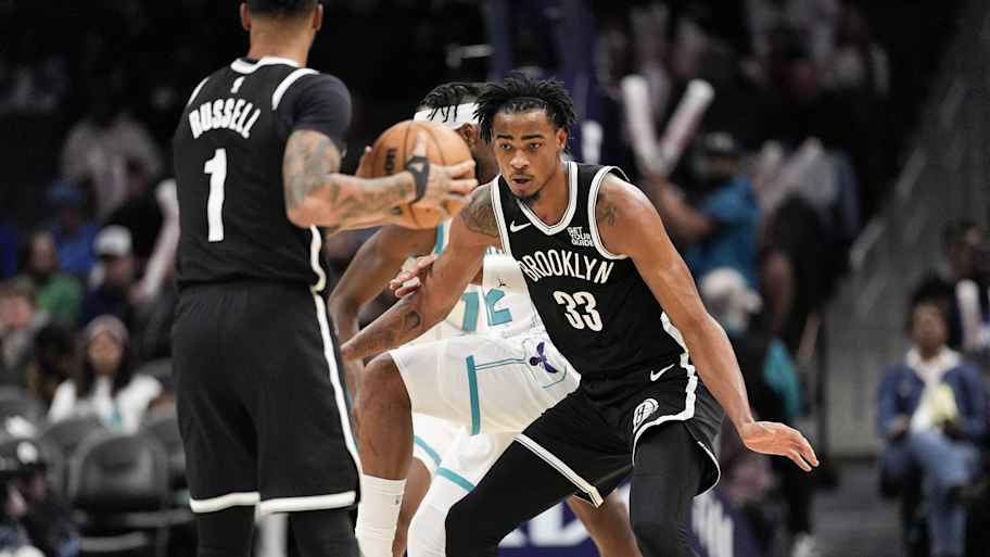 Brooklyn Nets Finish 2024-25 NBA Season: Quick Recap, What's Next