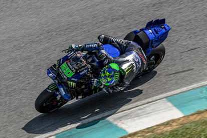 Yamaha to test V4 MotoGP engine at Valencia this week