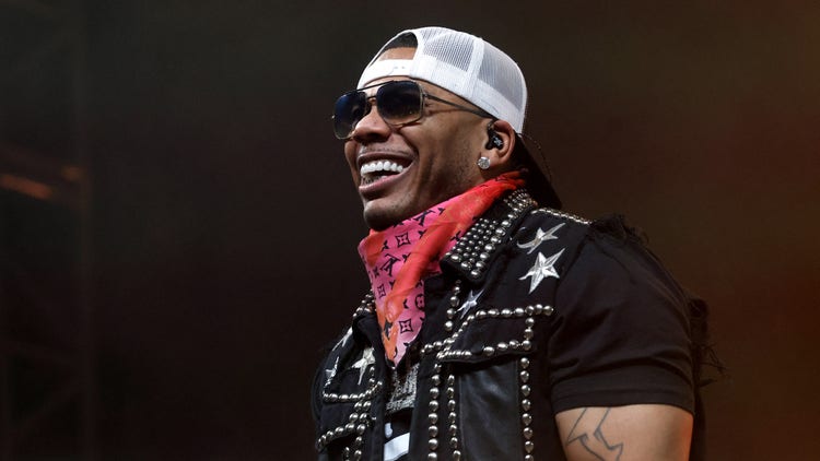 Artists we can’t wait to see at Stagecoach 2025: Nelly, T-Pain and more ...
