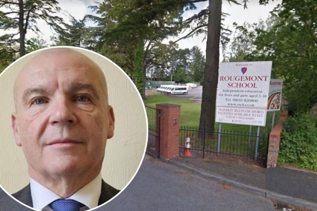 Estimate of pupils school could lose over VAT rise was councillor's ...