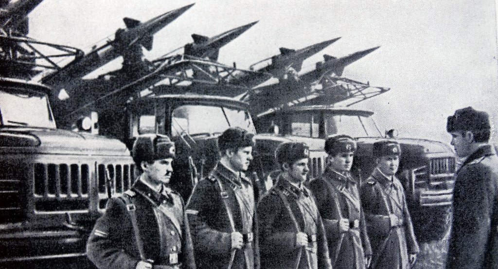 Declassified Cold War-era CIA files detail Soviet clash with aliens who ...