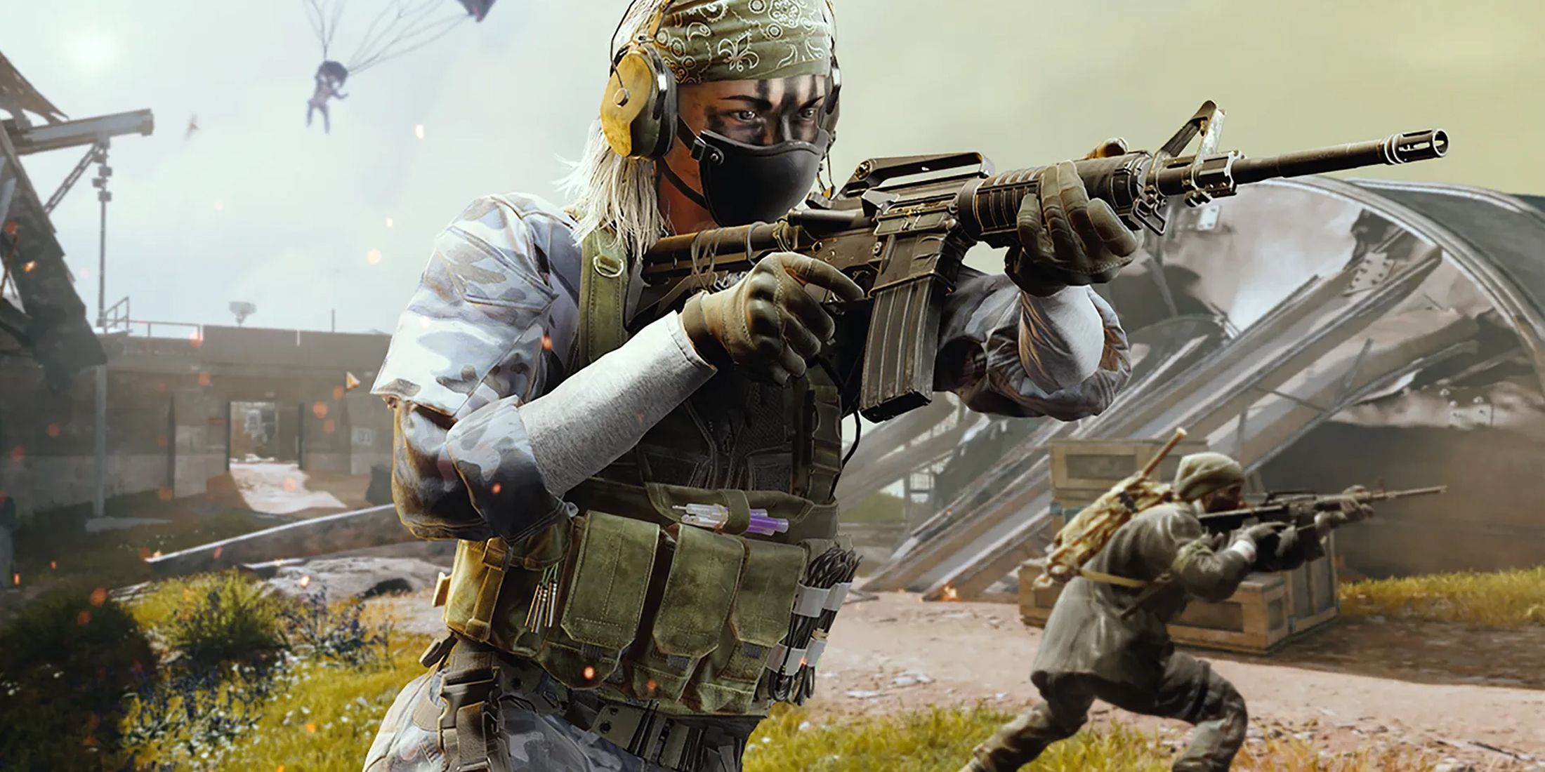 CoD Warzone: Detailed Death Recap, Explained