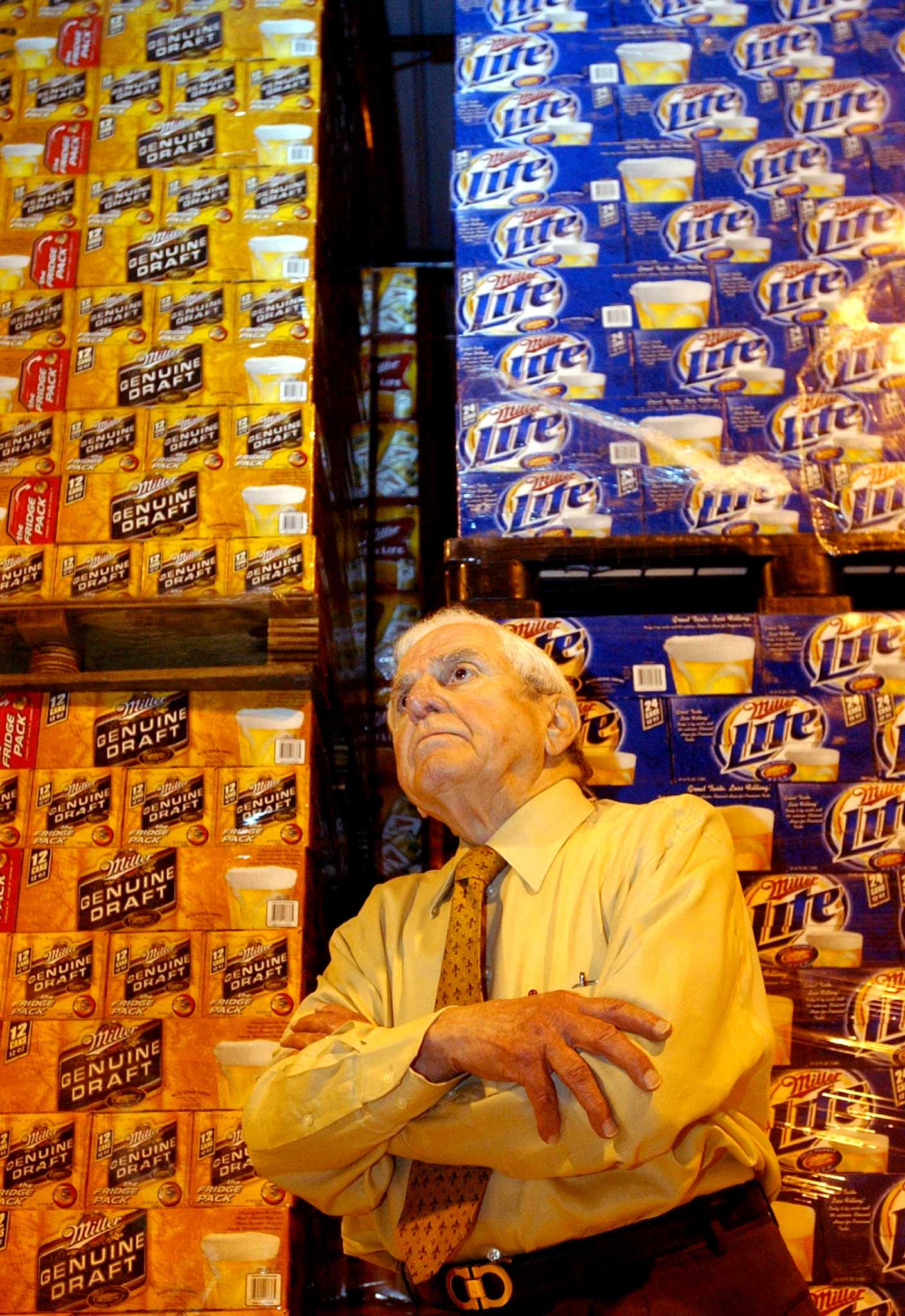 Giglio Distributing gears up for 70th year