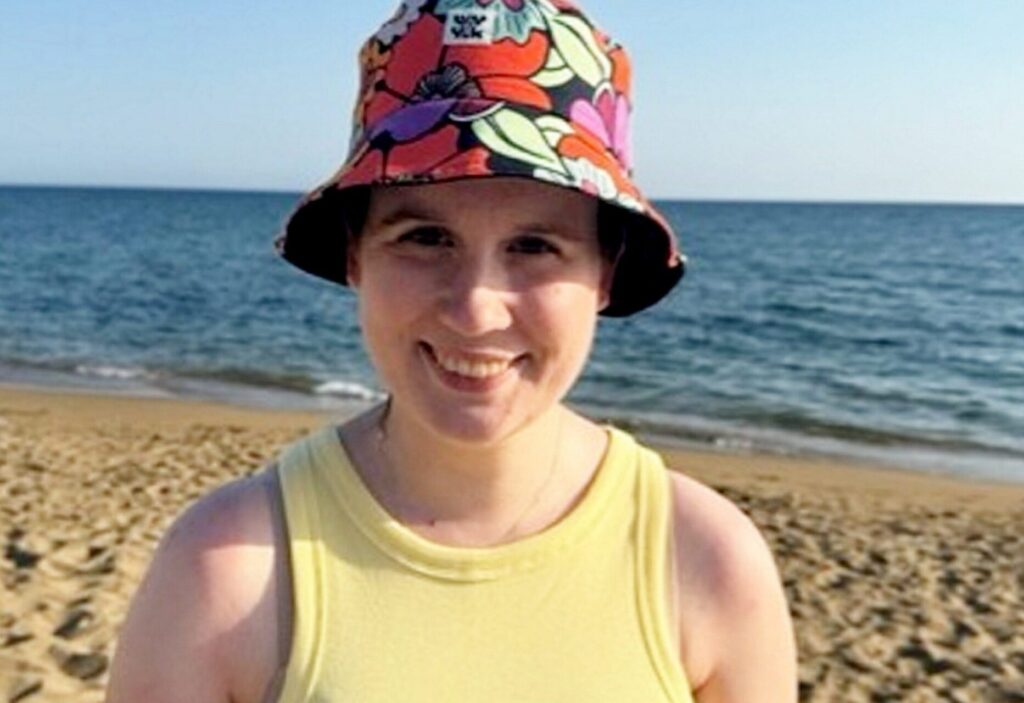 “I Haven’t Had a Wee for SIX YEARS Due to a Rare Condition”