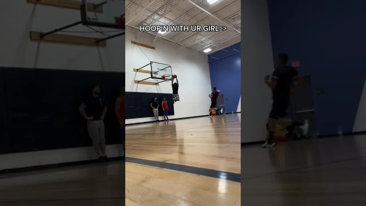 Amazing Basketball Skills: Hooping with Friends
