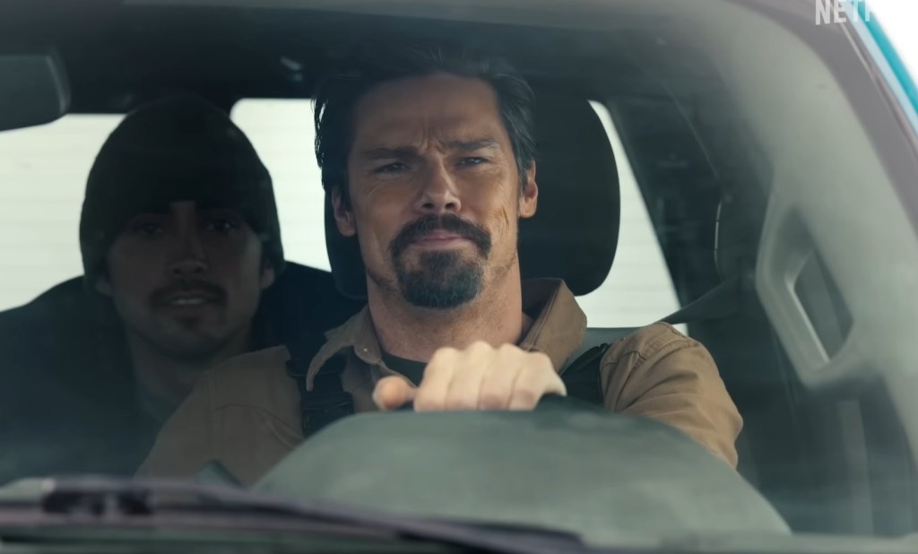 Netflix quietly adds all 8 episodes of ‘best TV series of the year’