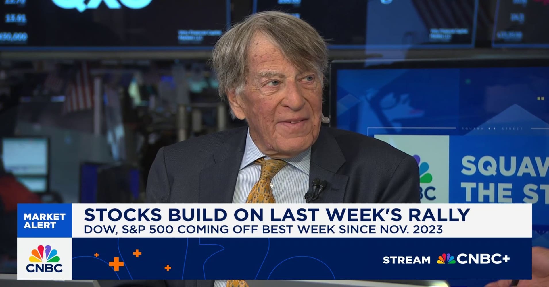 Market & economic turbulence is nowhere near over, says Evercore's ...