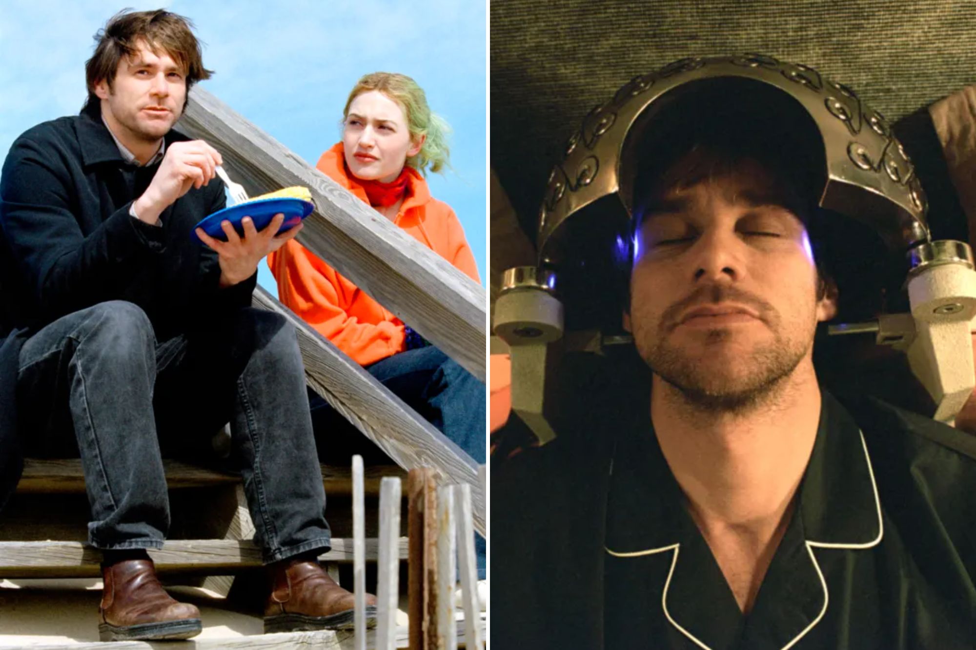 Can you erase bad memories? The real-world ‘Eternal Sunshine of the ...