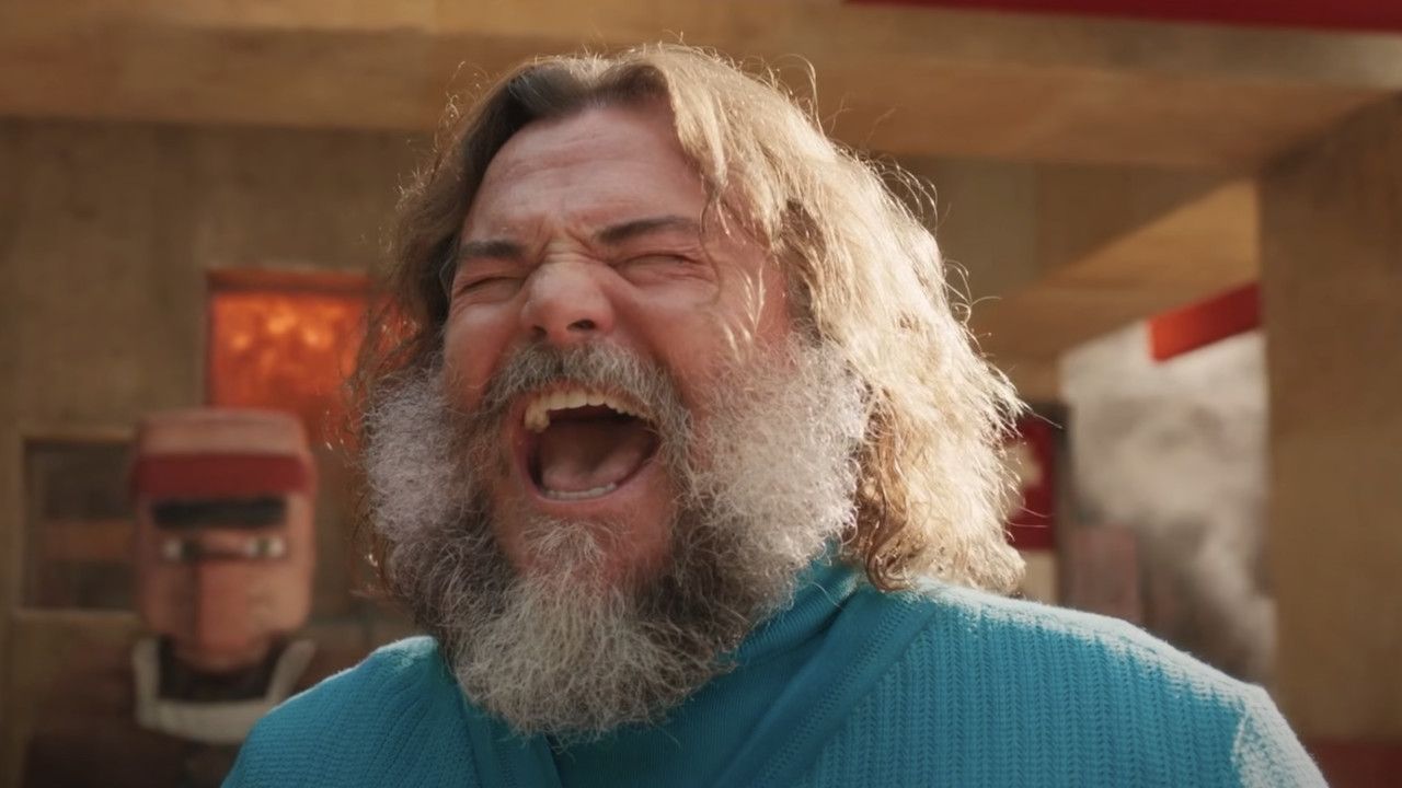 After Rowdy Minecraft Screenings, Warner Bros. Is Embracing Fan ...