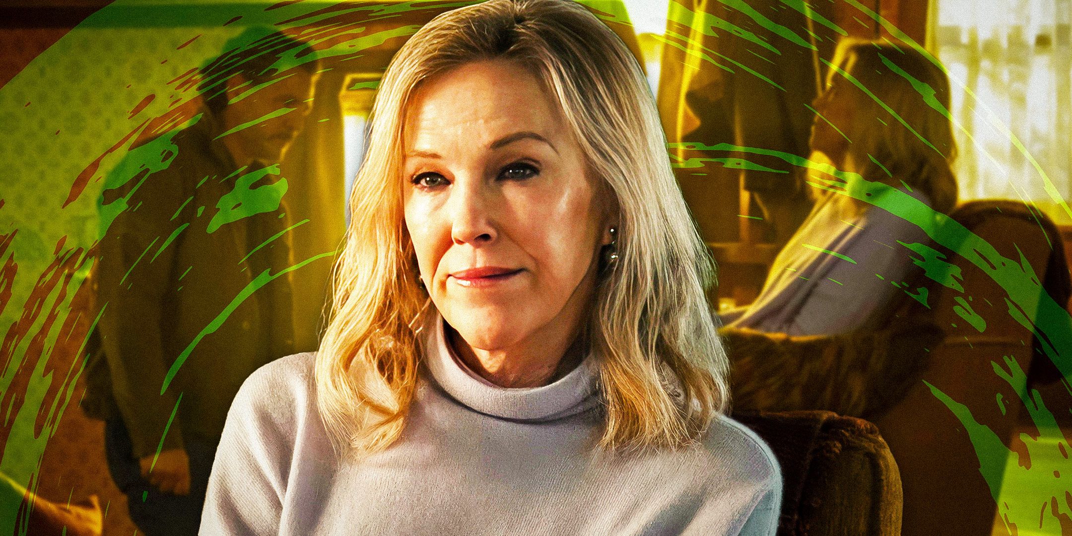 Catherine O'Hara's The Last Of Us Season 2 Character Explained & How It ...