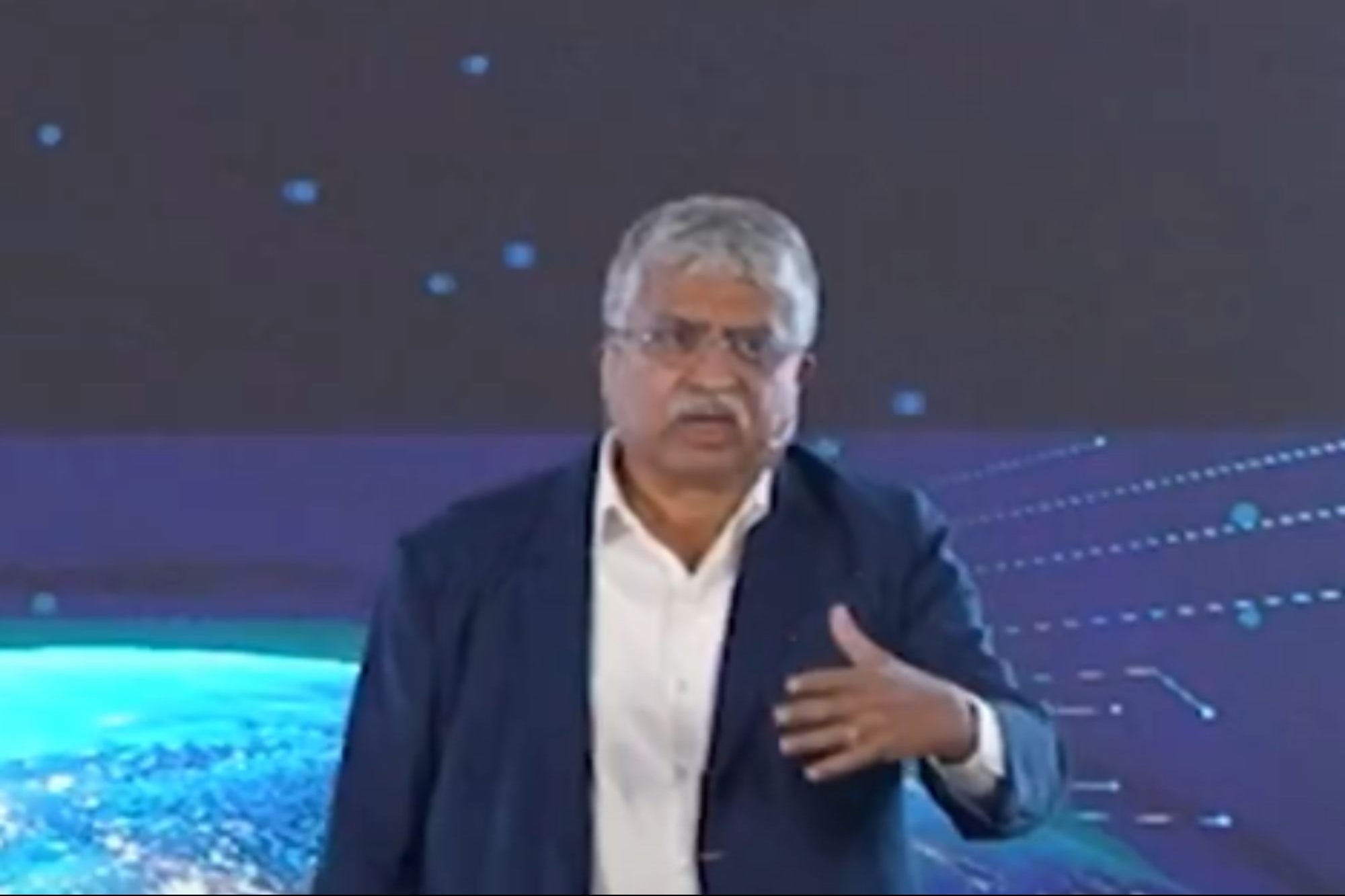 "The hype levels are unprecedented… we need a reality check on AI ...