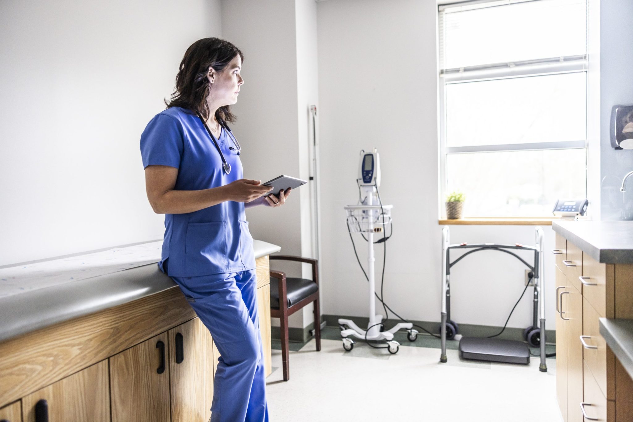 It’s time to reimagine health-care education