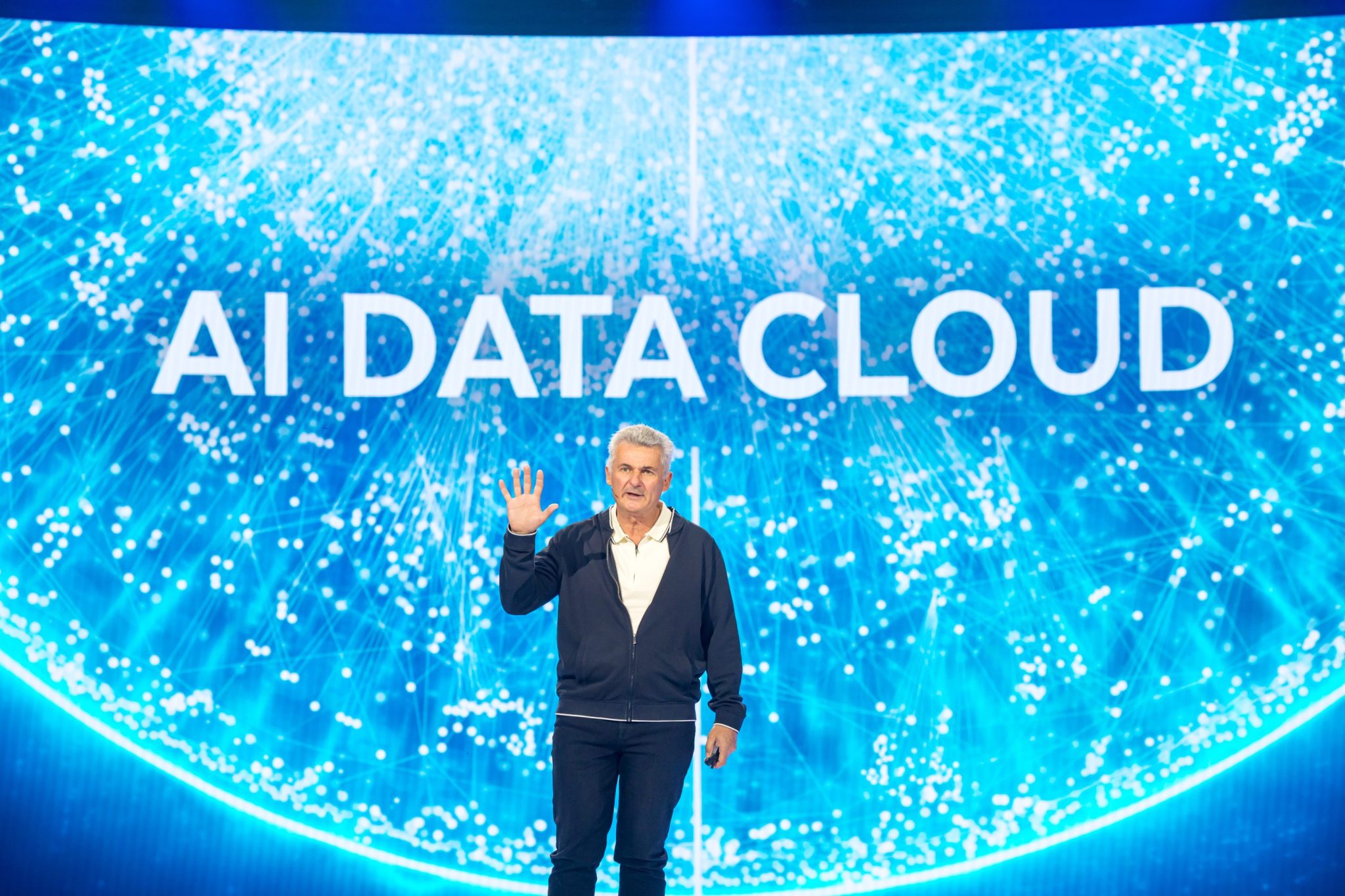 How Snowflake’s cofounder learned to not panic under pressure and avoid ...