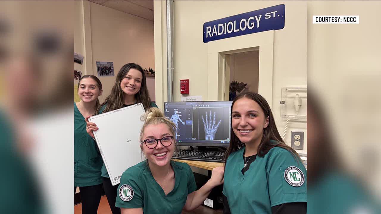 North Country Community College receives major technology upgrade