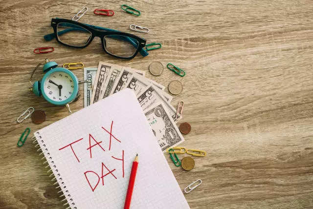 How to file your taxes for free — Even on deadline day | Eligibility ...