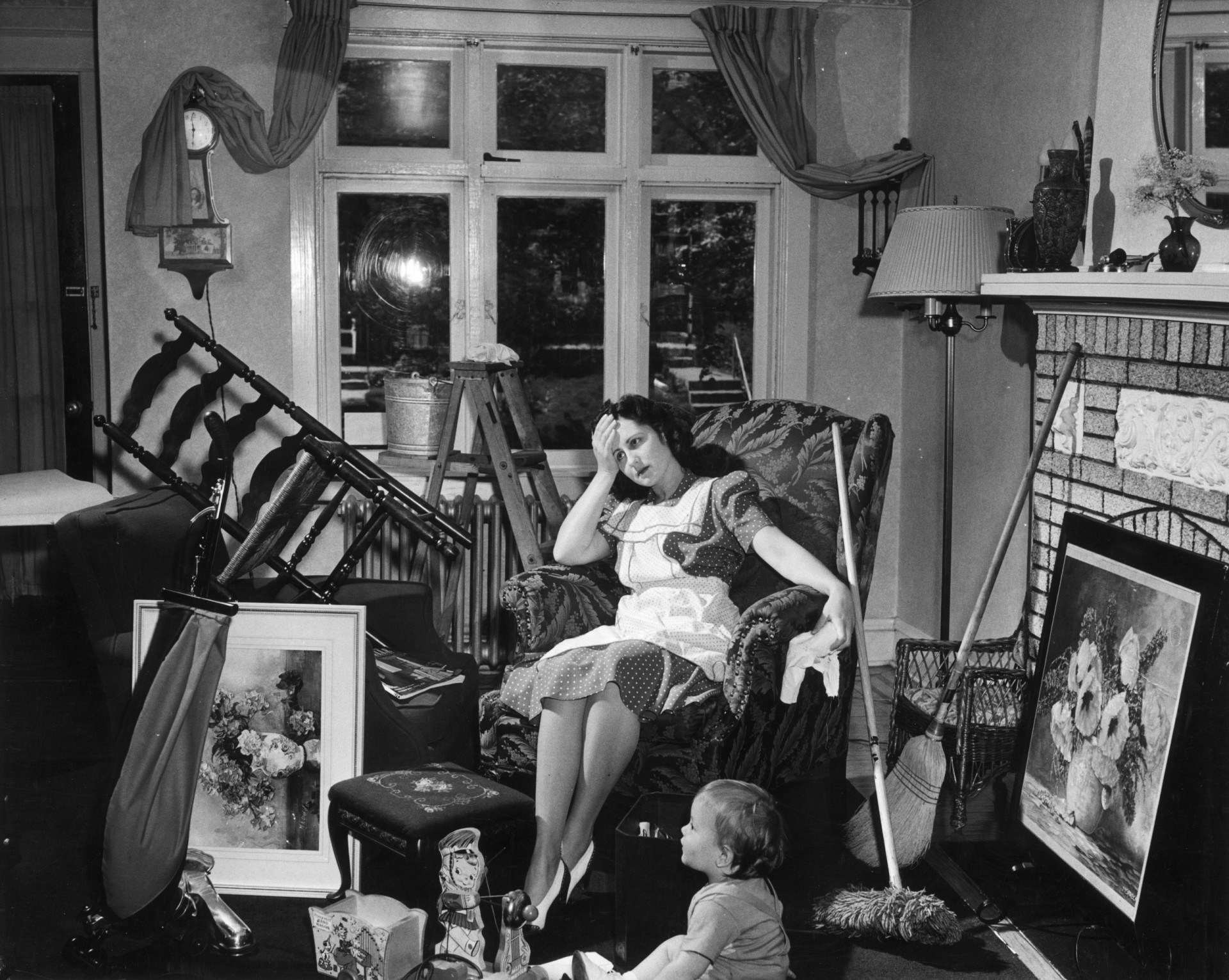 Trying to declutter? Consider the Swedish ‘death cleaning’ method Trying to declutter? Consider the Swedish ‘death cleaning’ method